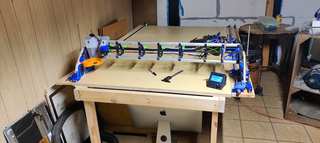 James's lr3 build - Your Builds - V1 Engineering Forum