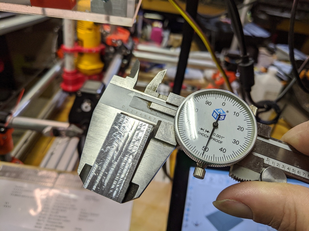 That accuracy though - Your Builds - V1 Engineering Forum