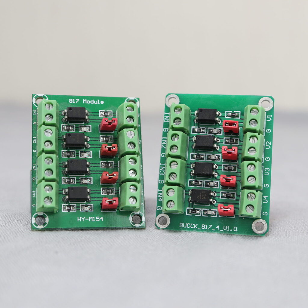Having a problem with 817 modules - EstlCAM - V1 Engineering Forum