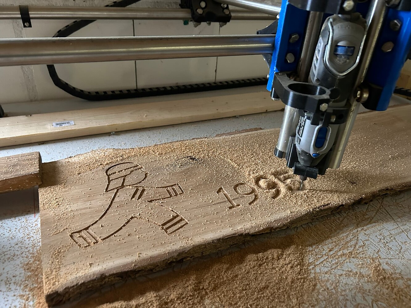 A few projects from last year - Things You've Made - V1E.com Forum