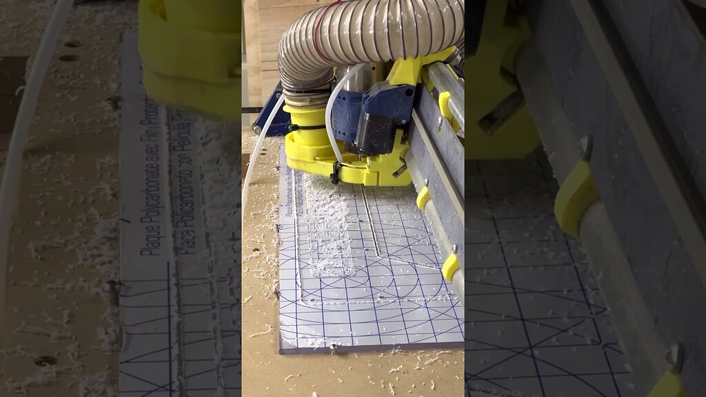 Core Wiggle - Troubleshooting - V1 Engineering Forum