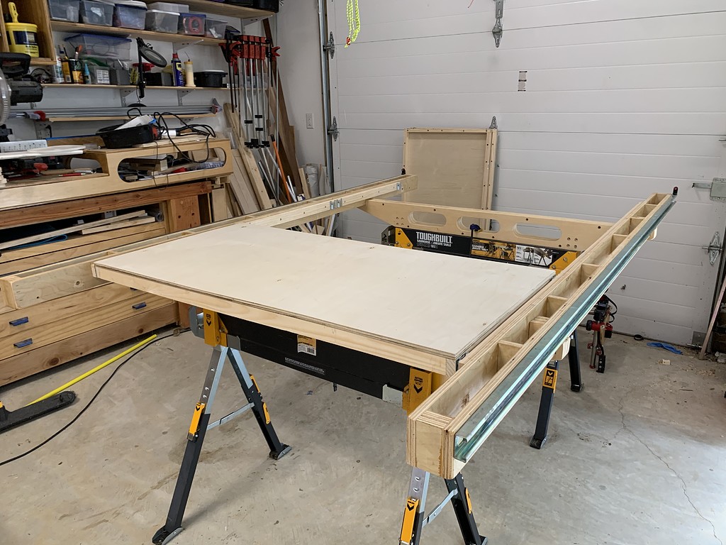 Portable Lowrider in Annapolis - Page 3 - Your Builds - V1 Engineering ...