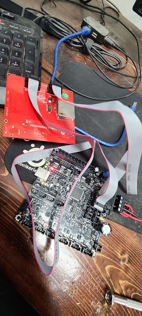 Rambo 1.4a LCD issues - Troubleshooting - V1 Engineering Forum