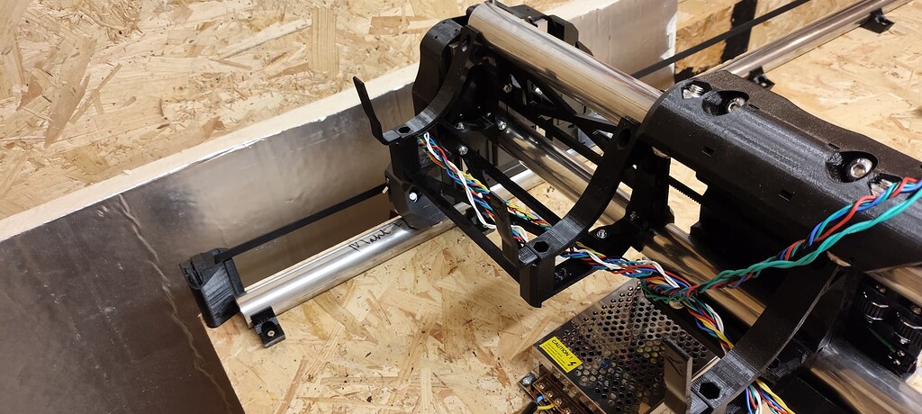 Can someone explain how the Y homing works? - Troubleshooting - V1 Engineering Forum