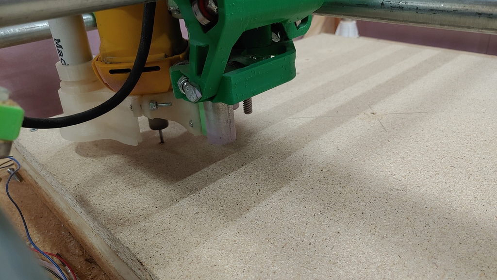 Murder marble board - Things You've Made - V1E.com Forum