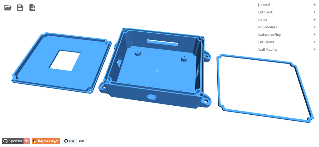 Easy Enclosure - Random or Off Topic - V1 Engineering Forum