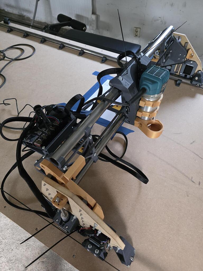 The LR3 Resurrection Build - Your Builds - V1E.com Forum