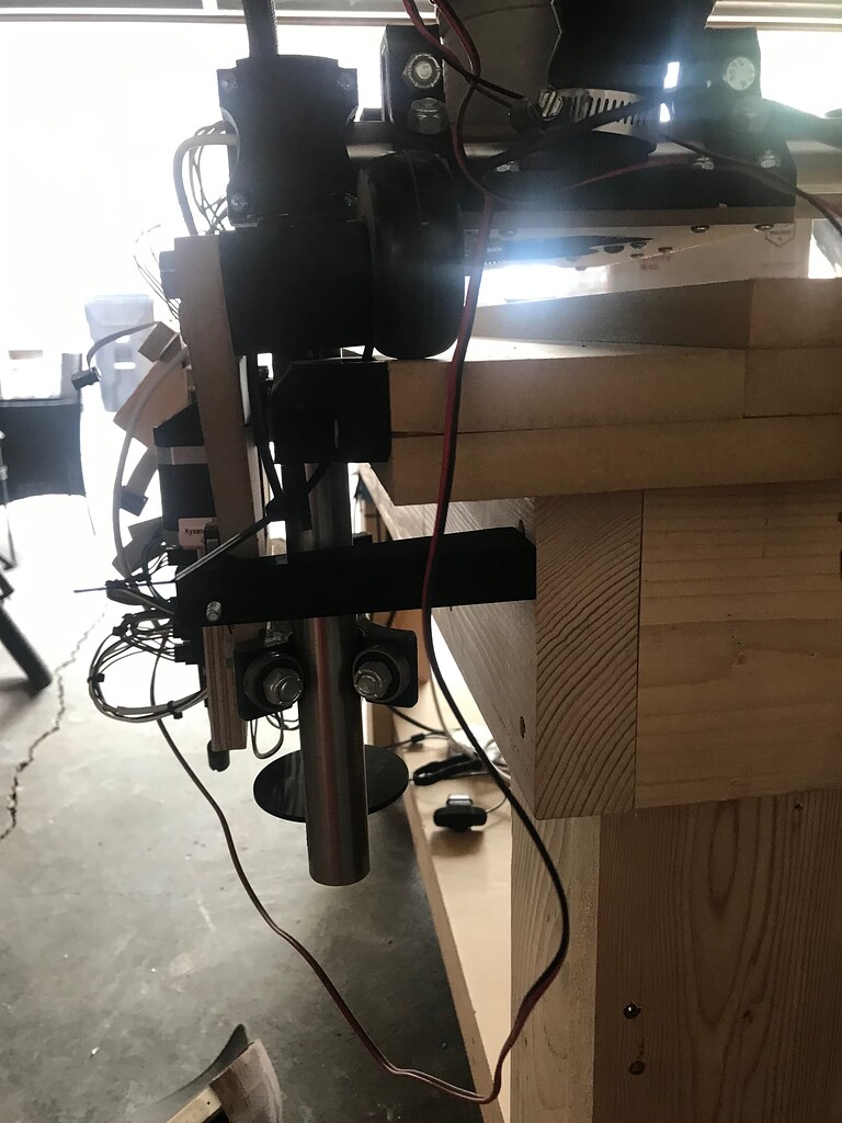 Second hand lowrider 2 noob - Troubleshooting - V1 Engineering Forum