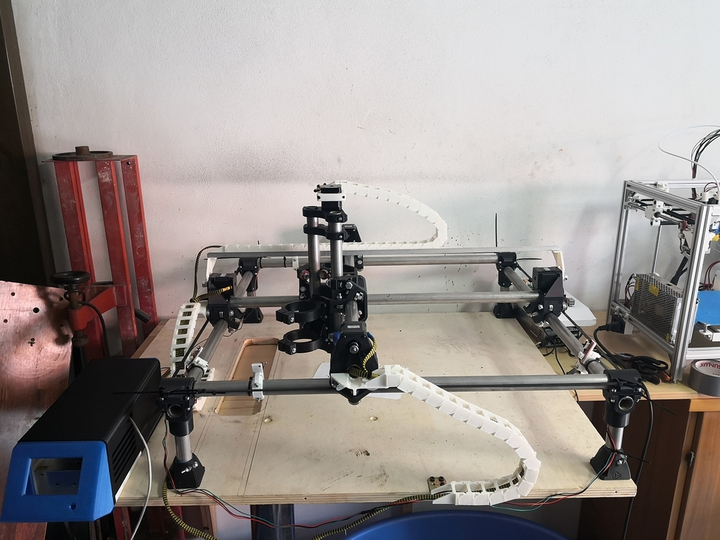 New Build from Italy - Your Builds - V1 Engineering Forum