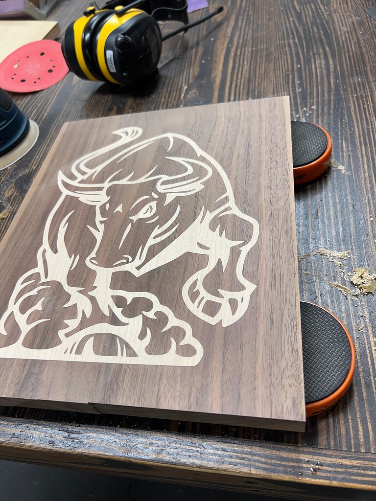 F-Engrave Problems - Software / Firmware - V1 Engineering Forum