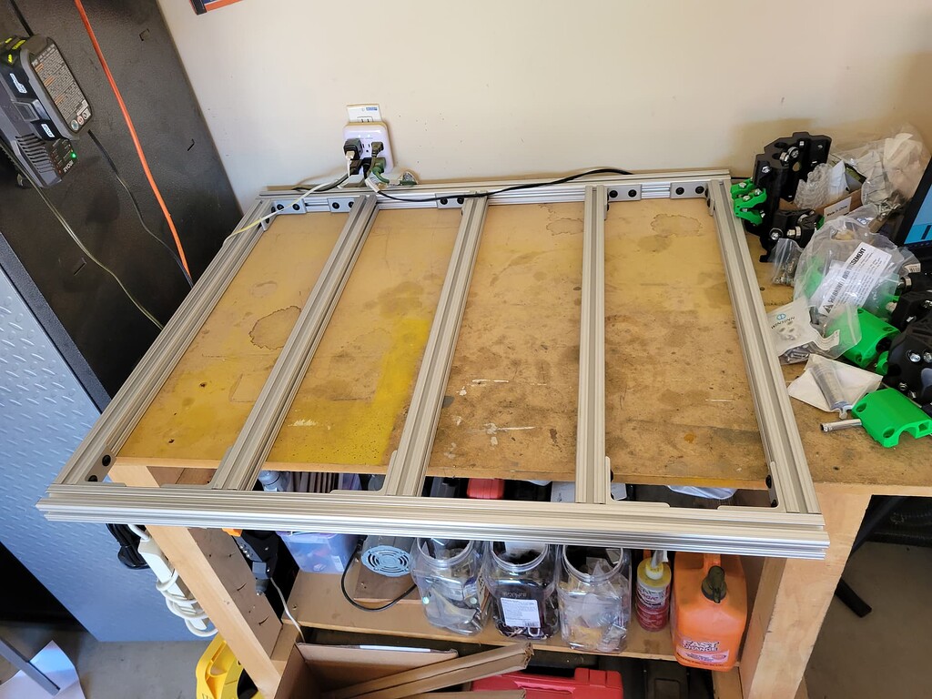 New primo build Houston, TX - Your Builds - V1 Engineering Forum