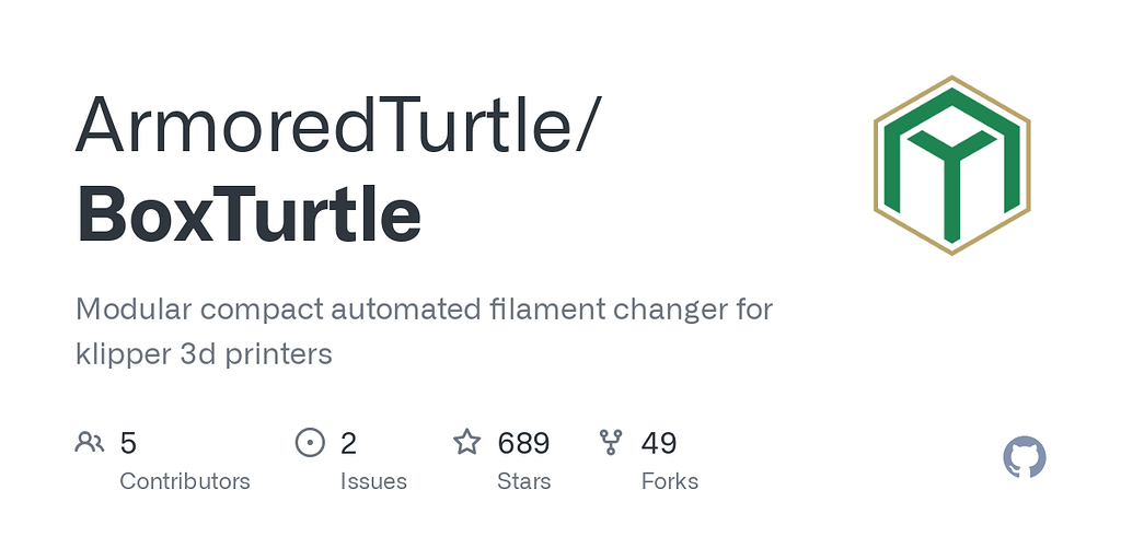 BoxTurtle Build - Your Builds - V1 Engineering Forum