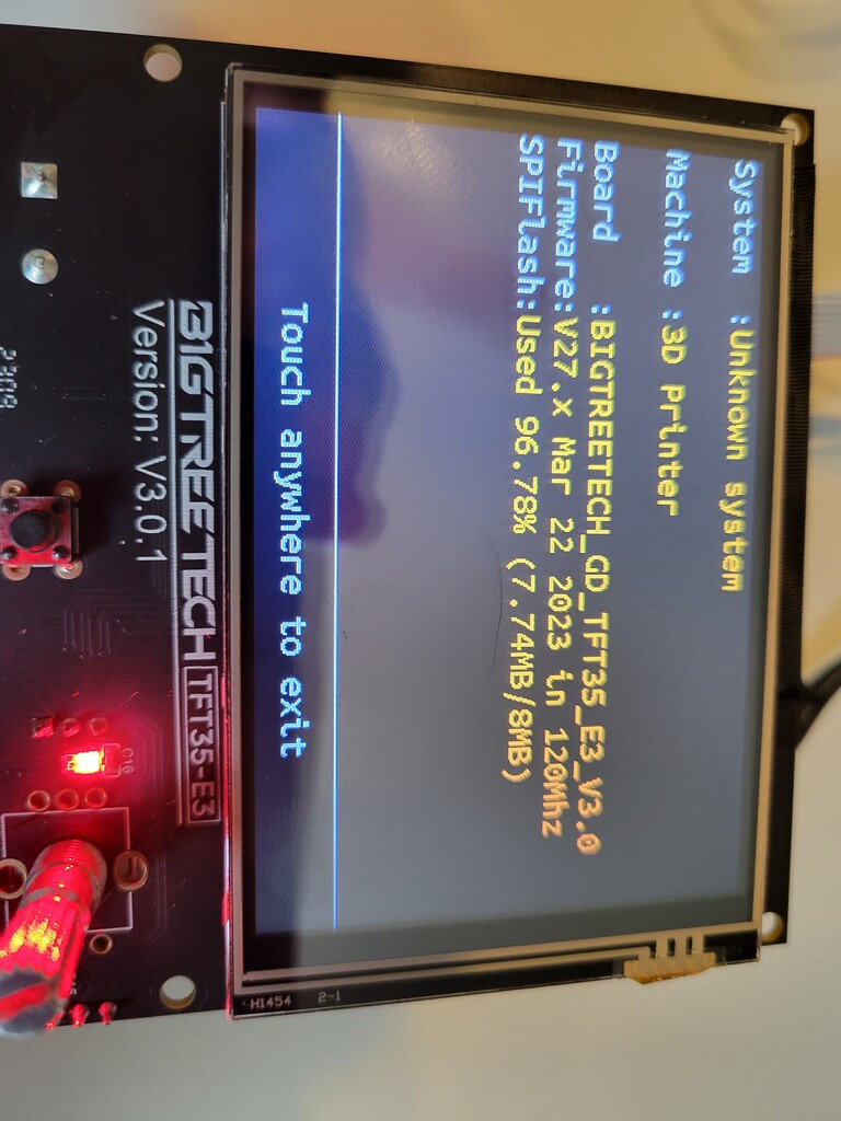 How does the dual limit Z access work? - Troubleshooting - V1 Engineering Forum