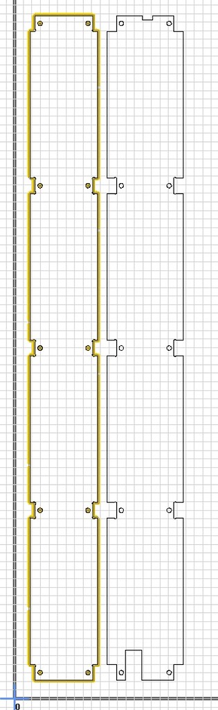 Strut plates notches not correct LR4 - Troubleshooting - V1E.com Forum