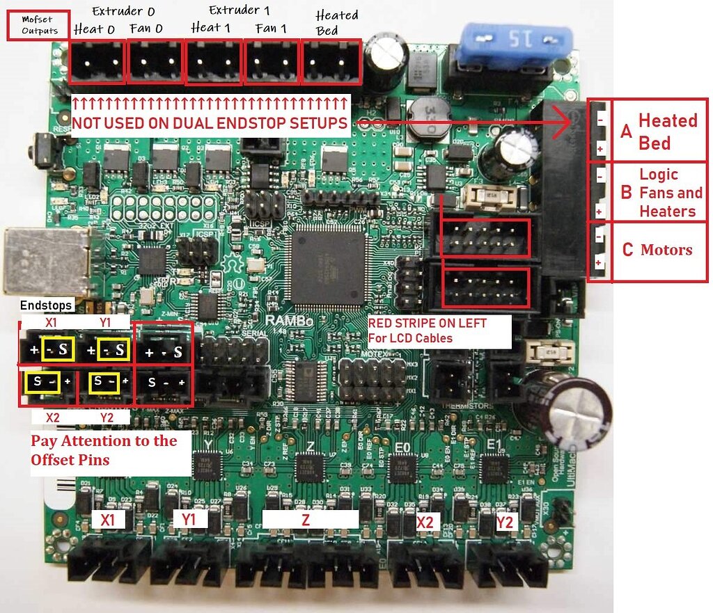 I did it again - Troubleshooting - V1 Engineering Forum