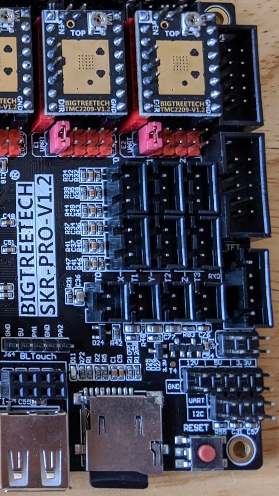 Identifying the proper Z touch plate location - Advice - V1E.com Forum