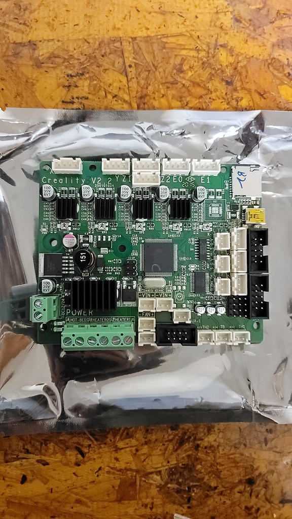 Atom's MPCNC build - Page 4 - Your Builds - V1 Engineering Forum