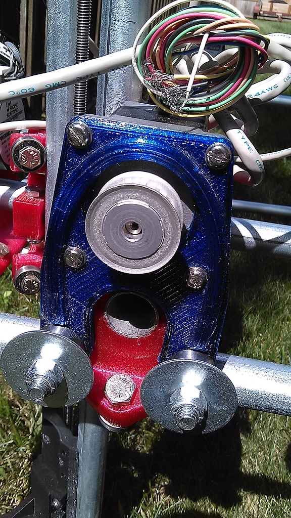 MPCNC Identification? - Advice - V1 Engineering Forum