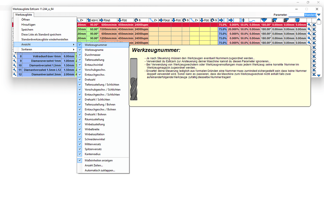 Estlcam 12 Alpha - EstlCAM - V1 Engineering Forum