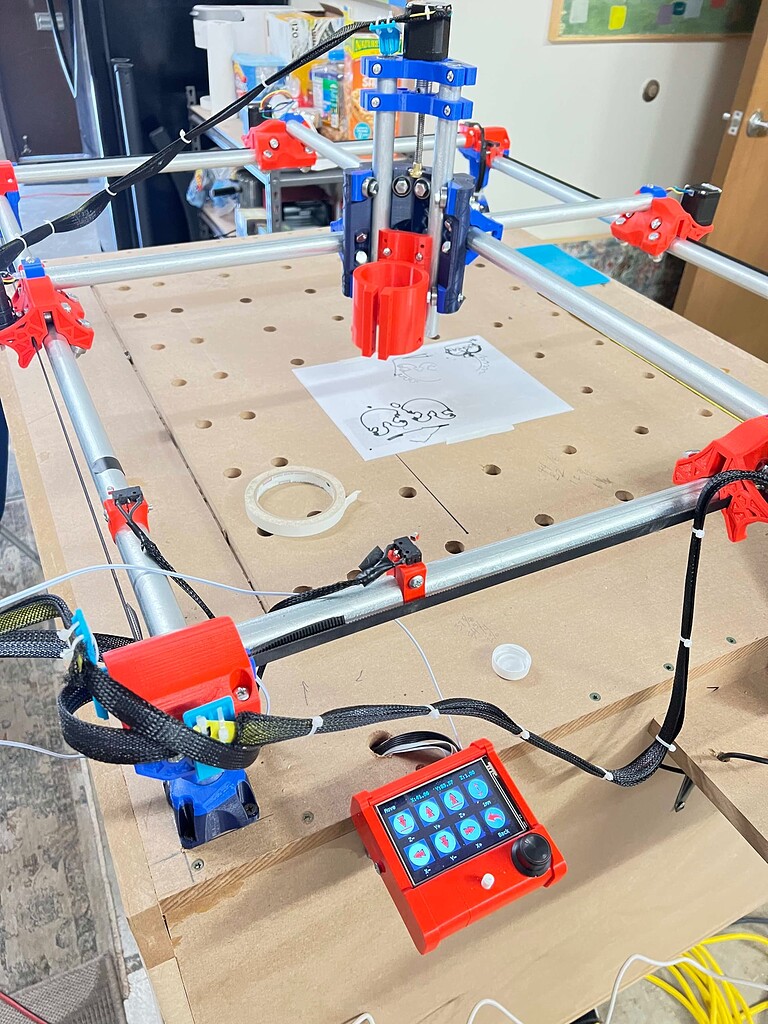 New primo build in Ohio - Your Builds - V1 Engineering Forum