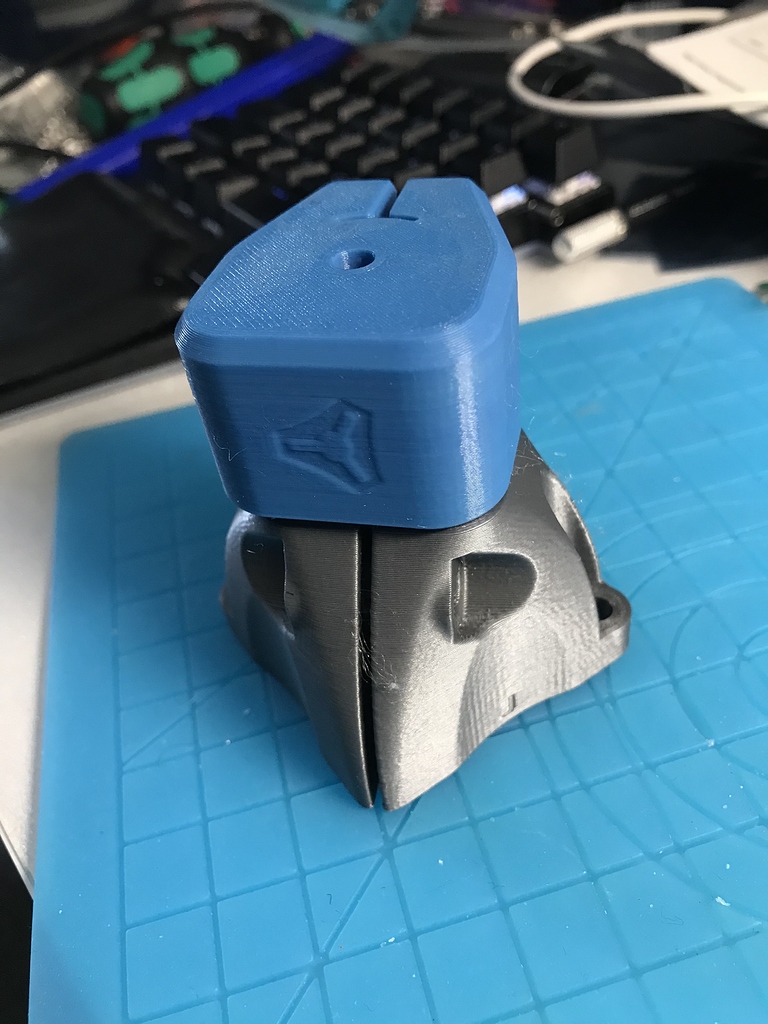 MPCNC Primo Build in San Francisco - My first ever CNC - Your Builds ...