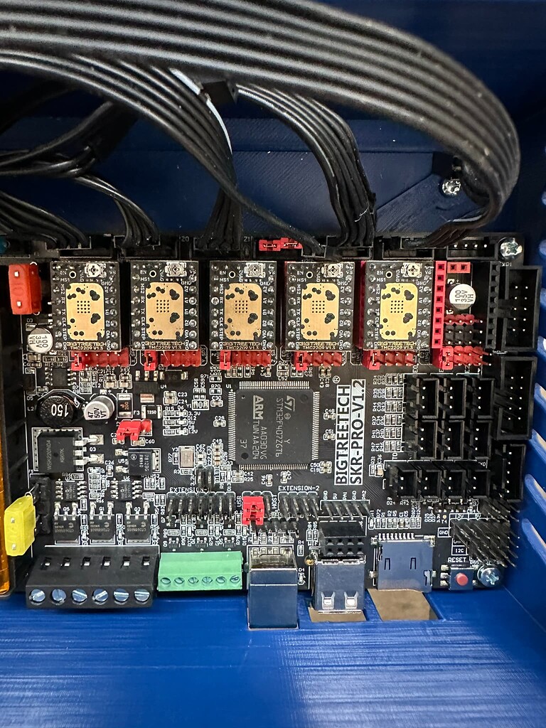 MPCNC Driver placement - Troubleshooting - V1 Engineering Forum