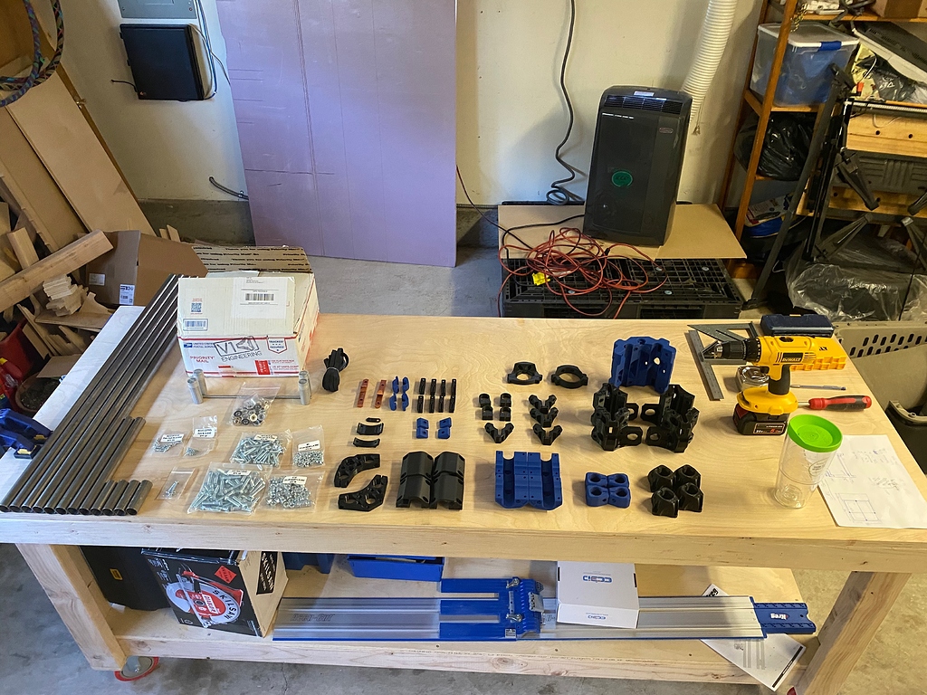 New Primo Build in PDX - Your Builds - V1 Engineering Forum