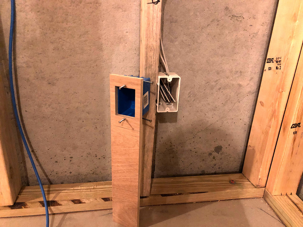 New work outlet height setter - Things You've Made - V1E.com Forum