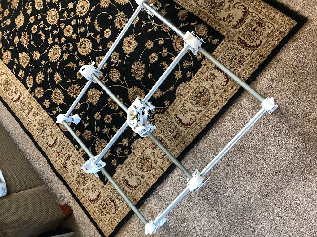 New Build in Virginia - Your Builds - V1 Engineering Forum