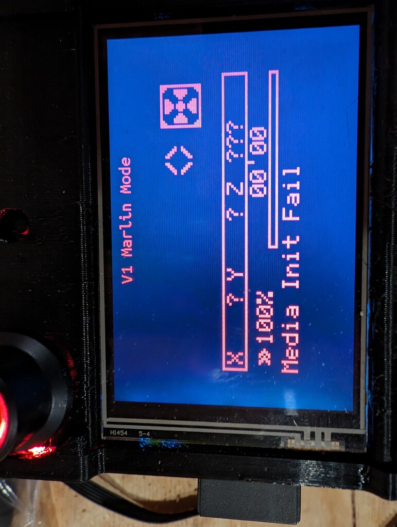 Insite needed - Troubleshooting - V1 Engineering Forum