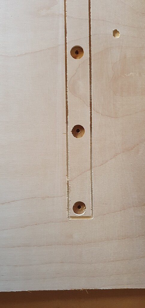 Not aligning toolpass - Page 2 - Troubleshooting - V1 Engineering Forum