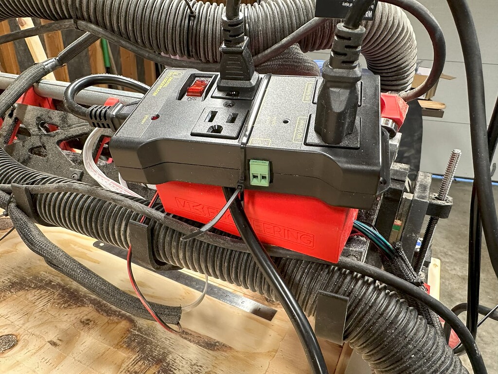 Where should I put the IOT relay - Troubleshooting - V1 Engineering Forum