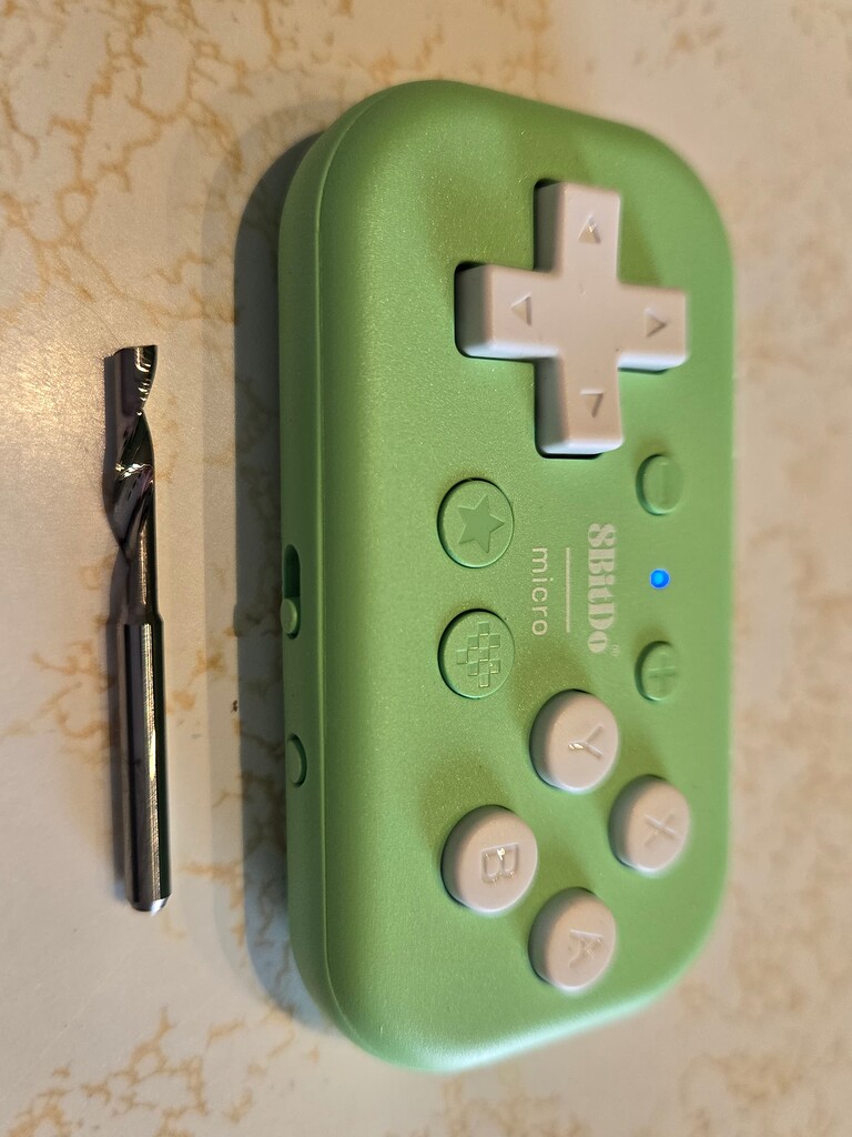 UI V3 Bluetooth Controller - Jackpot Board / FluidNC - V1 Engineering Forum