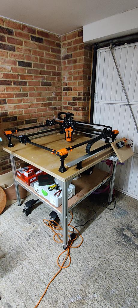 New UK Primo build - Page 2 - Your Builds - V1 Engineering Forum