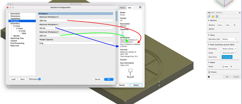 Fusion 360 PPs for RAMP 1.4 board - Advice - V1 Engineering Forum