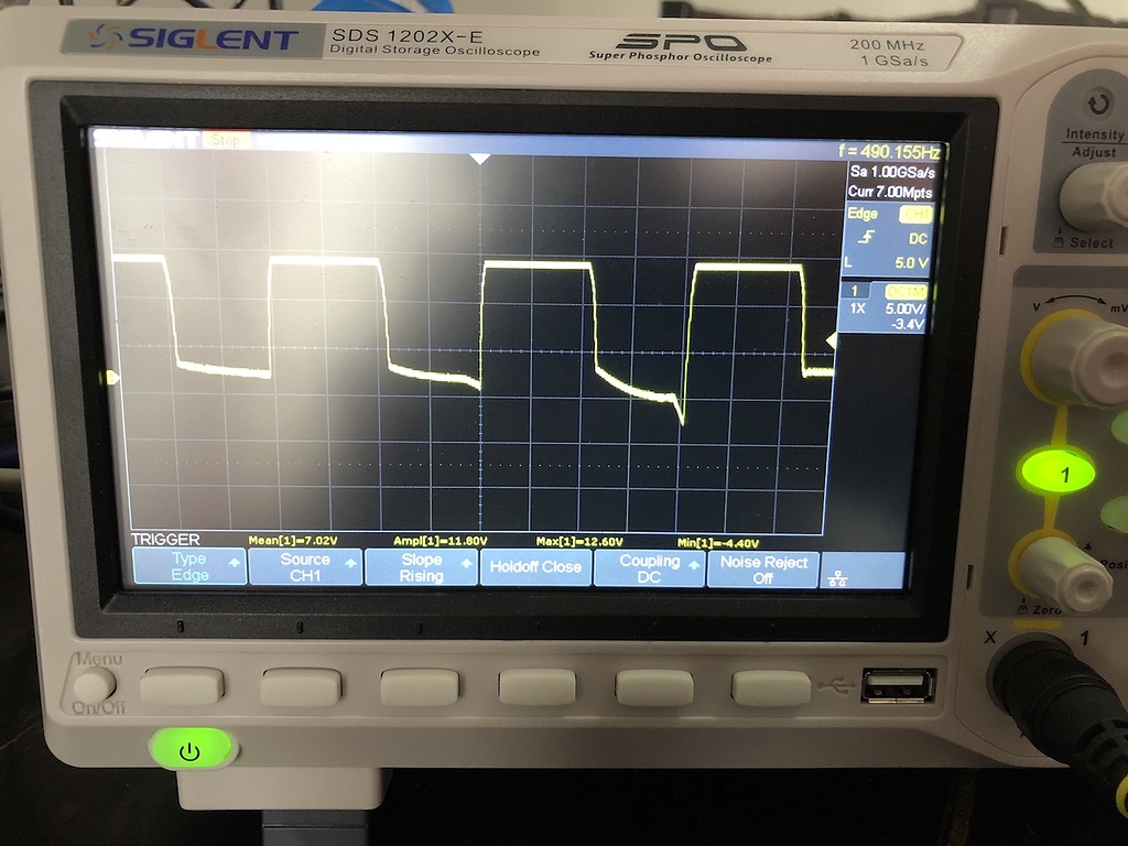 RAMBo board 12V PWM - Advice - V1 Engineering Forum
