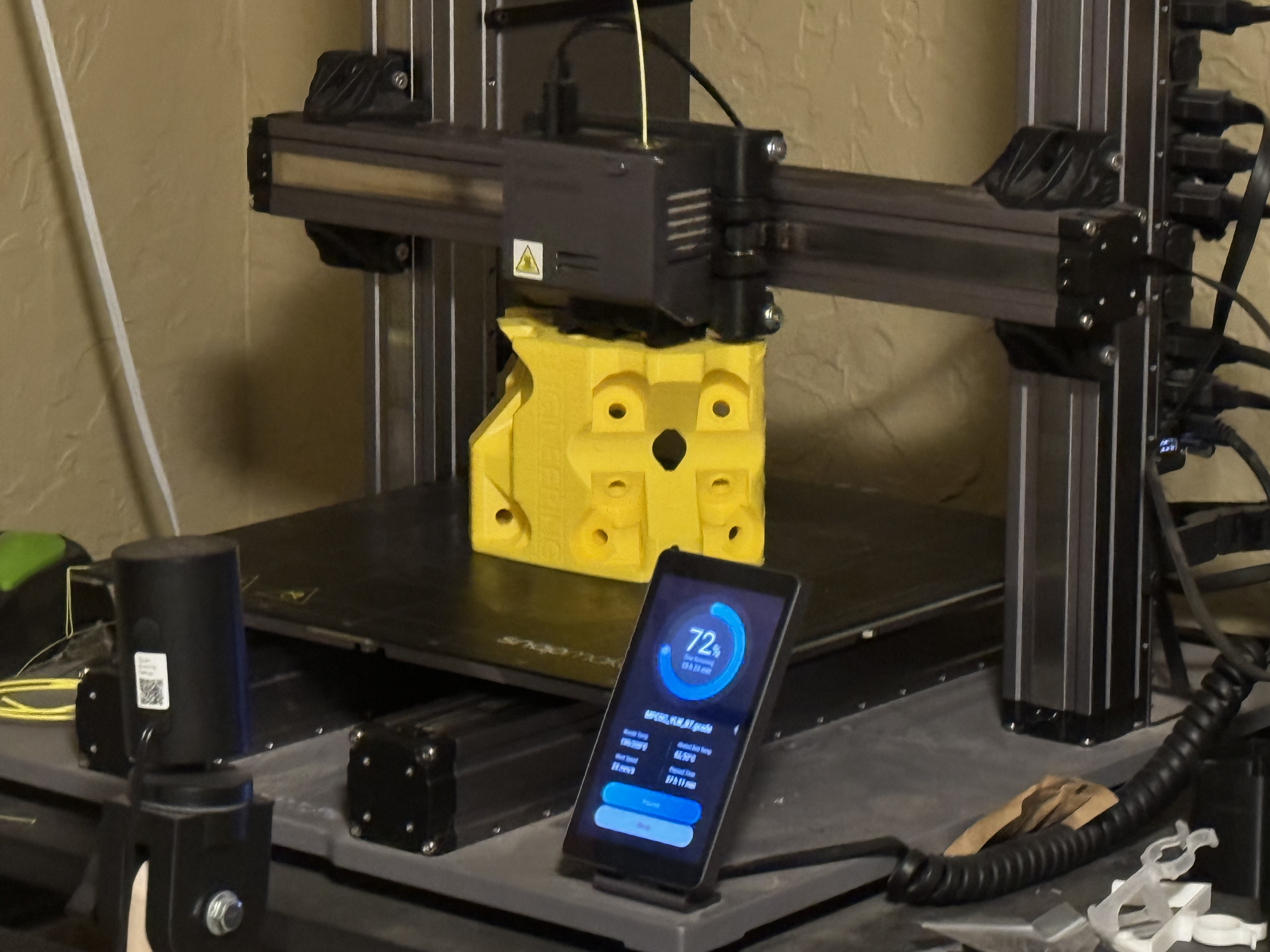 The Summer MPCNC - Your Builds - V1 Engineering Forum