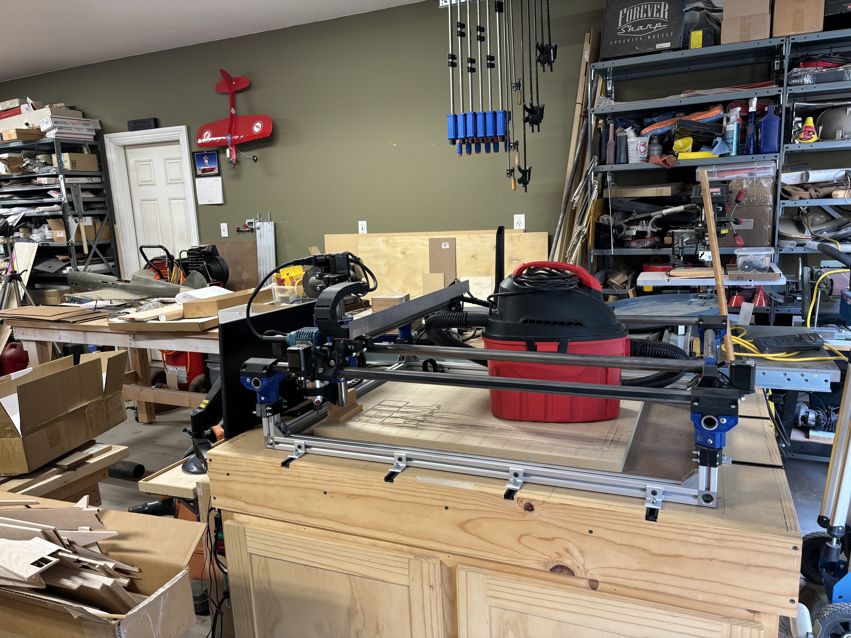 LR4 “Stubby” - Your Builds - V1 Engineering Forum