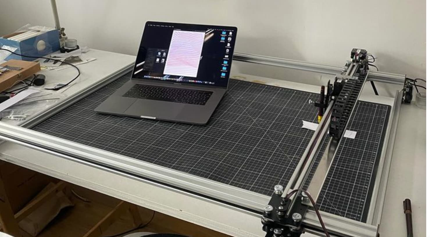 🎨 RiP 2016 MPCNC – Advice for Its Rebirth! - Advice - V1E.com Forum