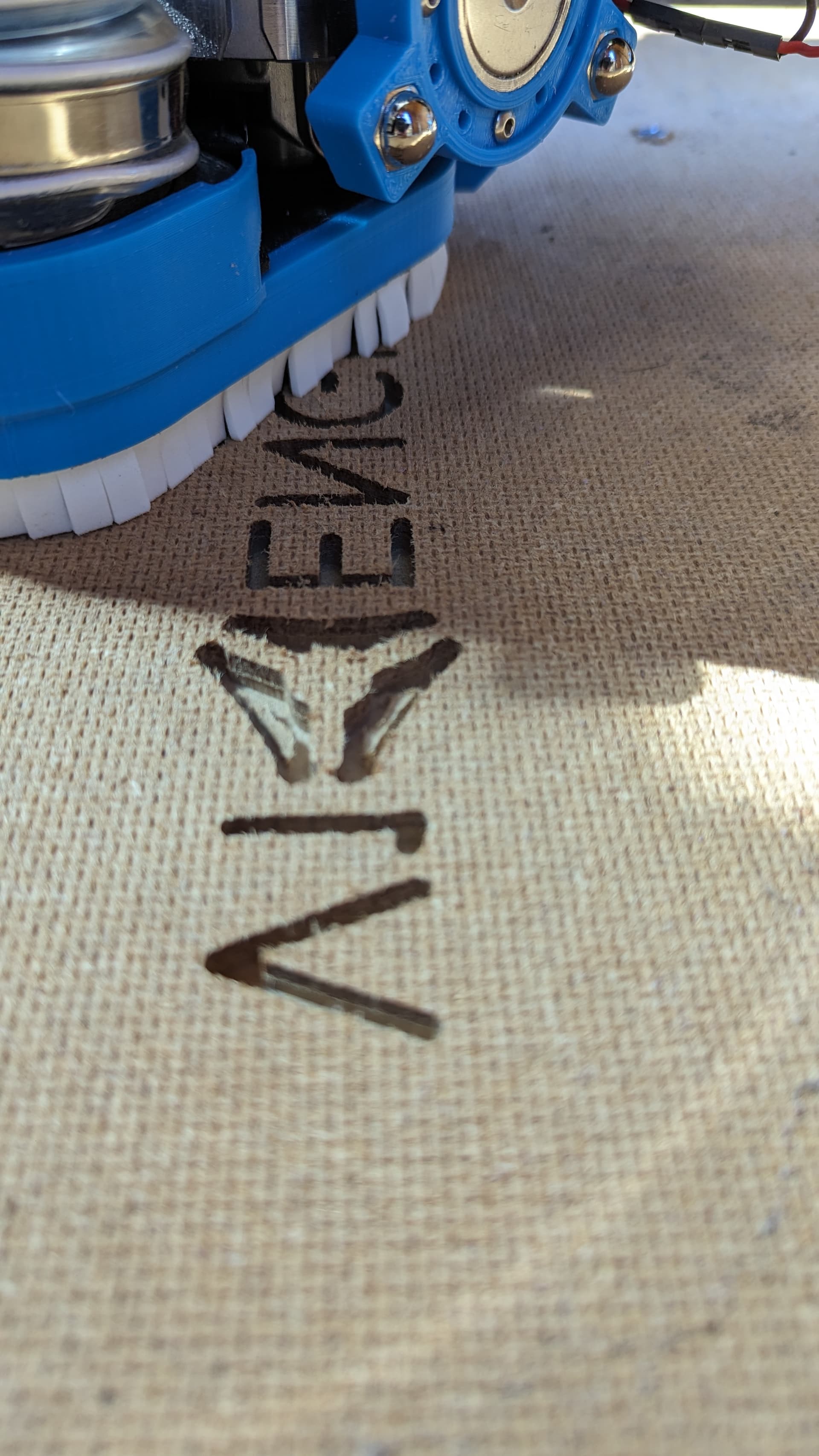 LR3 in the High Desert - Page 8 - Your Builds - V1 Engineering Forum