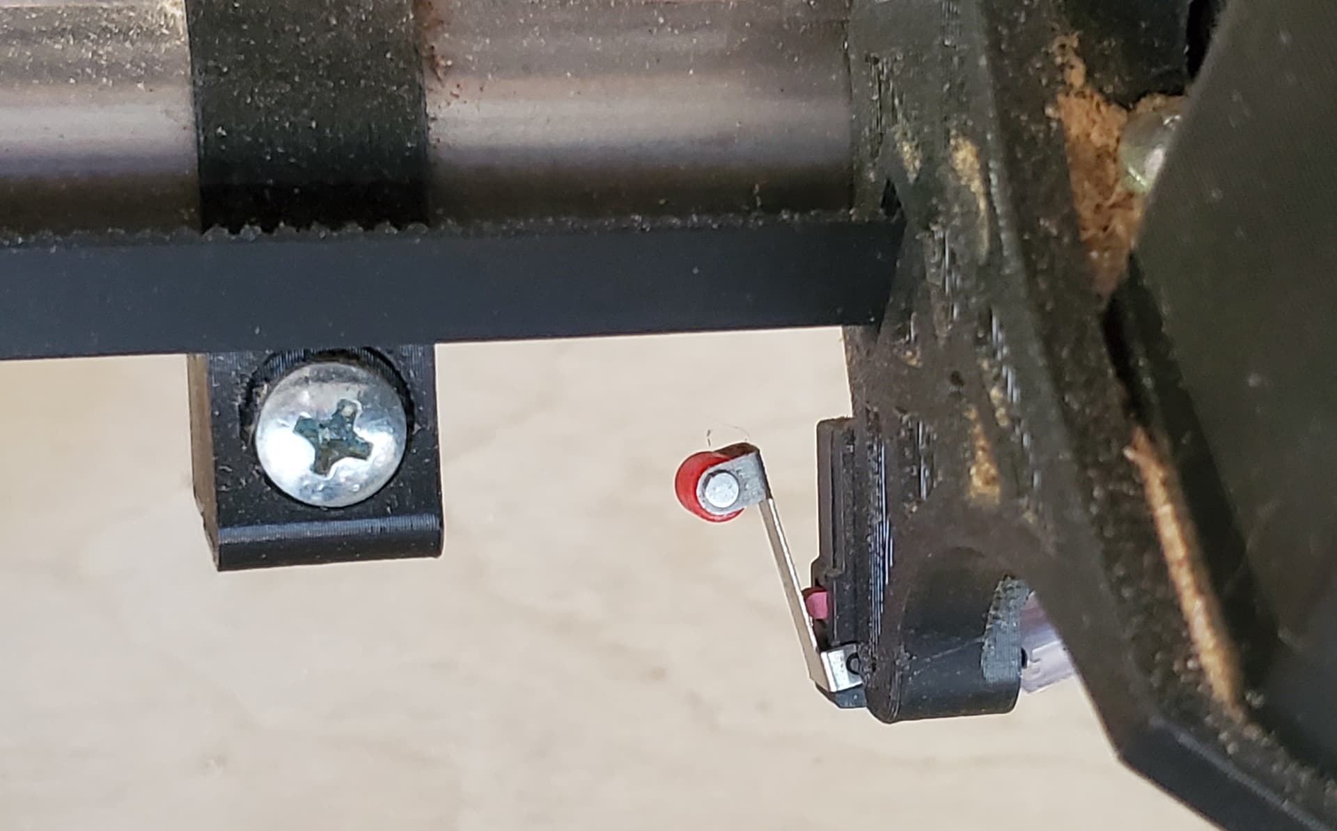 MPCNC w/Rambo board first build - Troubleshooting - V1 Engineering Forum