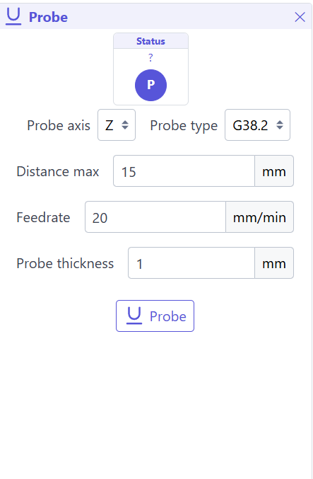 Inaccurate Z axis - Troubleshooting - V1 Engineering Forum