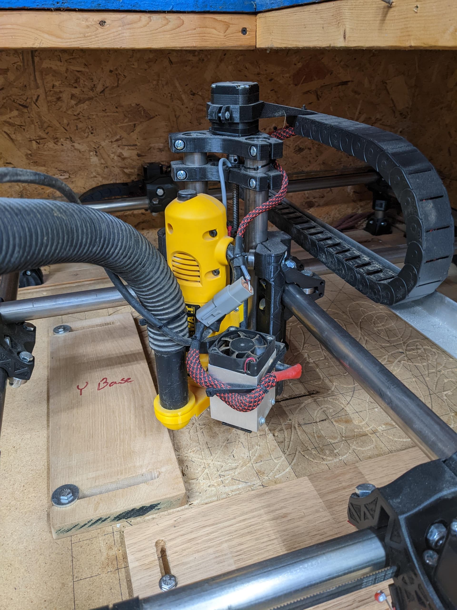 Canadian MPCNC - Your Builds - V1 Engineering Forum