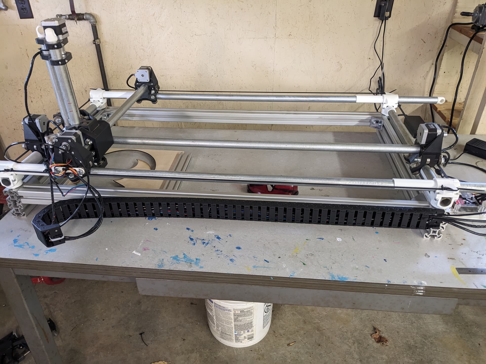 Do rebuilds count? - Your Builds - V1 Engineering Forum