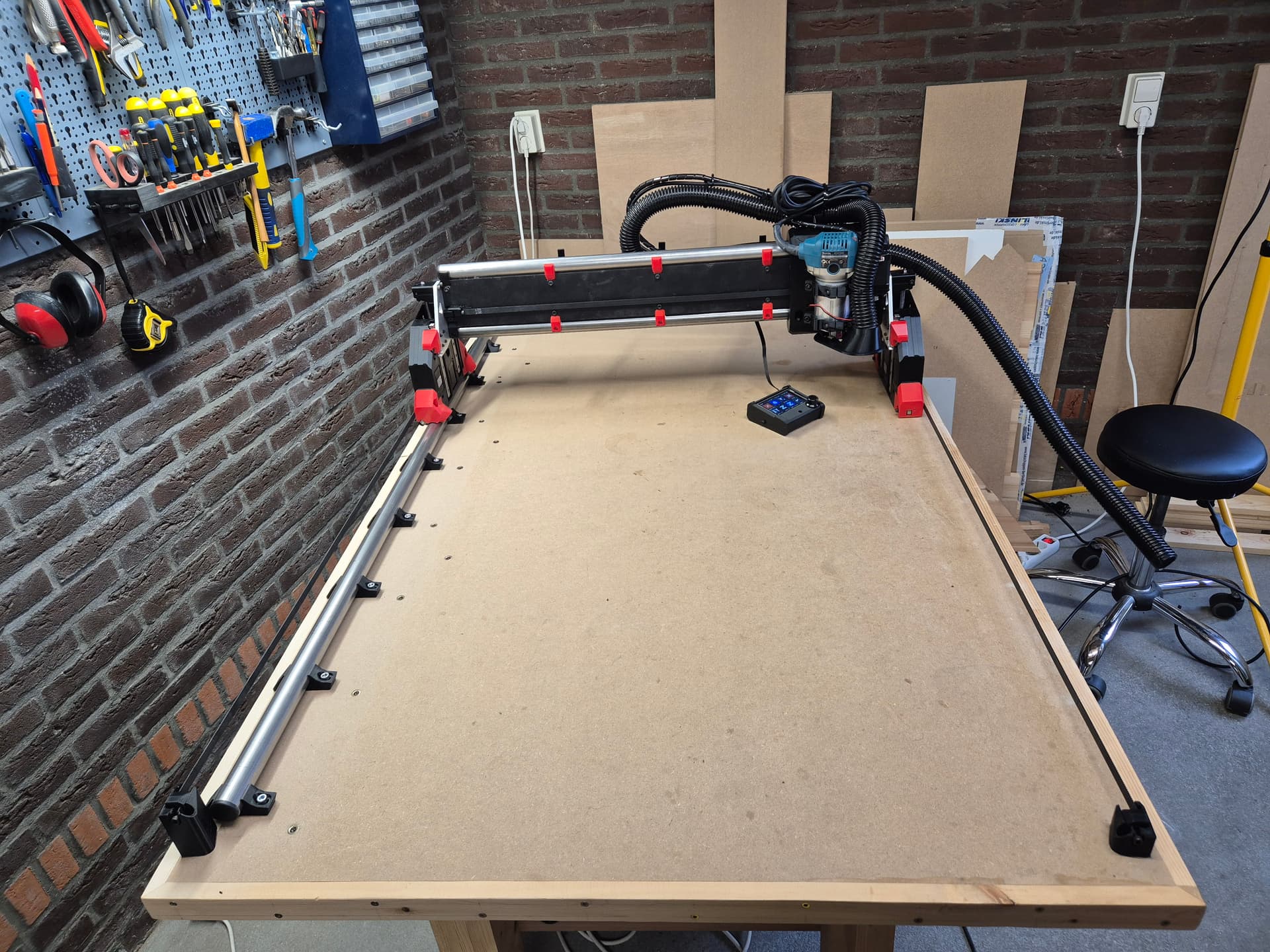 Mirrored LR4 build - Your Builds - V1 Engineering Forum