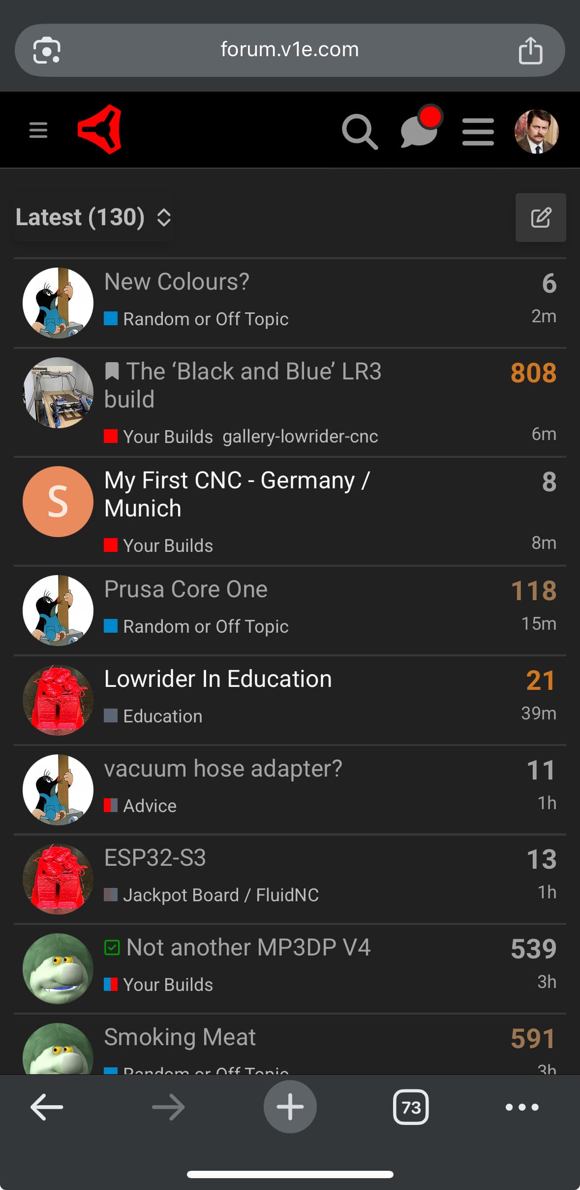 New Colours? - Random or Off Topic - V1 Engineering Forum