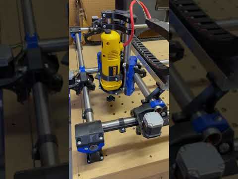 Y Axis Homing Issue - Troubleshooting - V1 Engineering Forum
