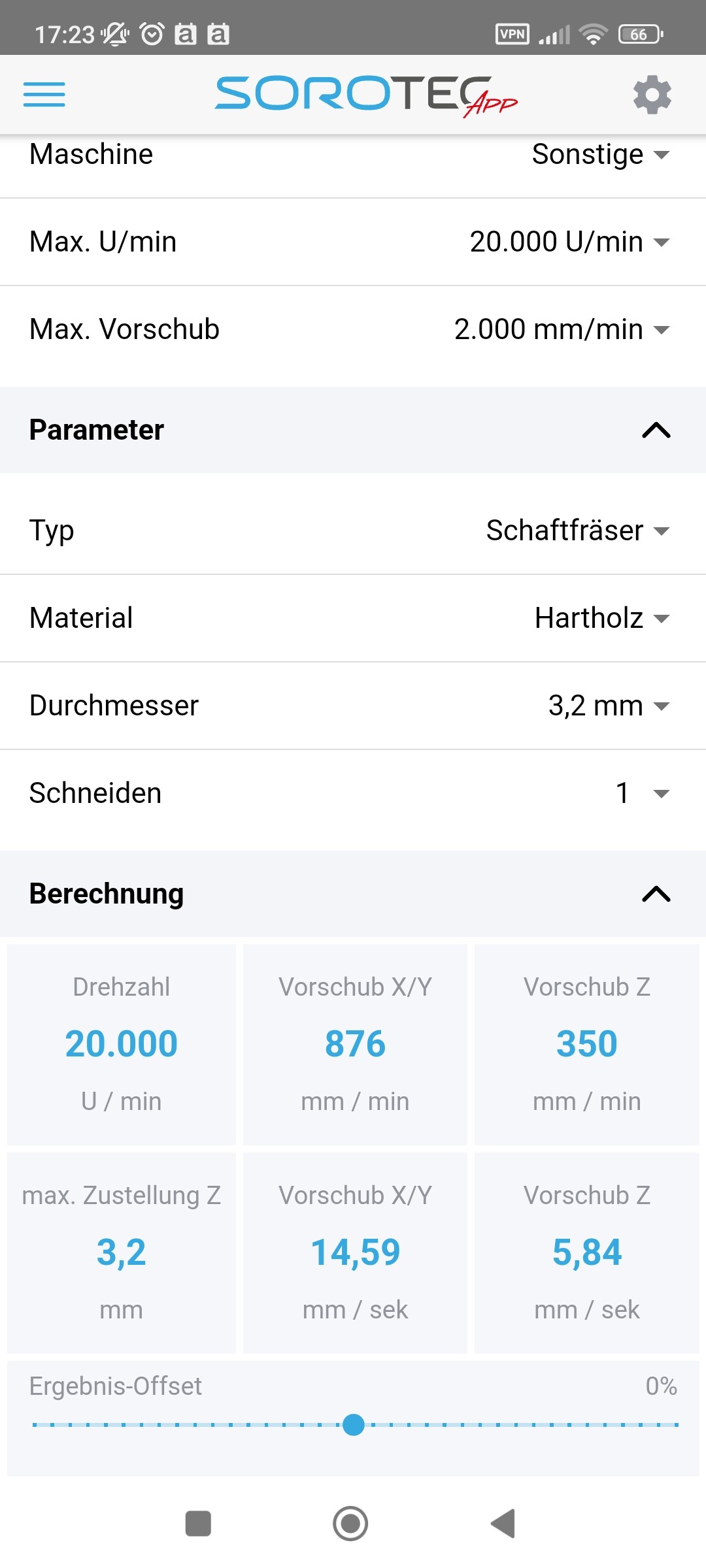 Pocketing vs Part Cutout - Troubleshooting - V1 Engineering Forum
