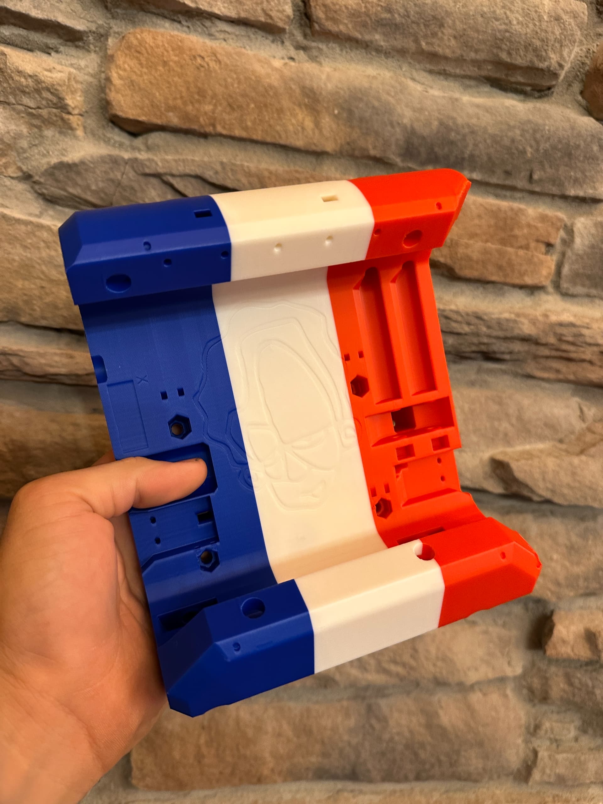 LR4 Build - USA Edition - Your Builds - V1 Engineering Forum