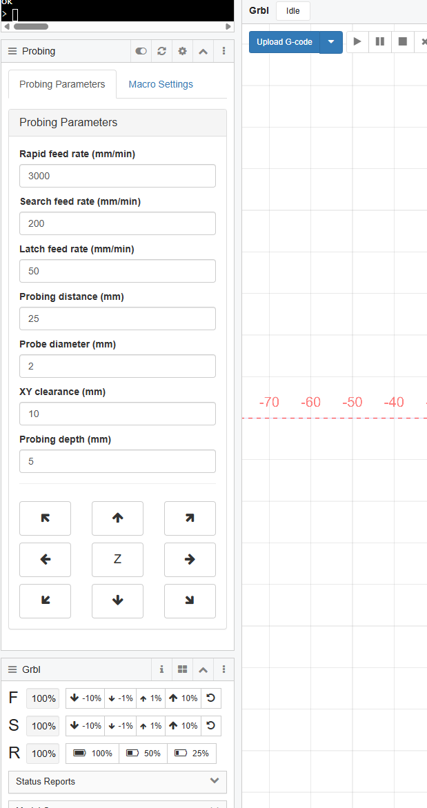 FluidNC Probing Macros - Jackpot Board / FluidNC - V1E.com Forum
